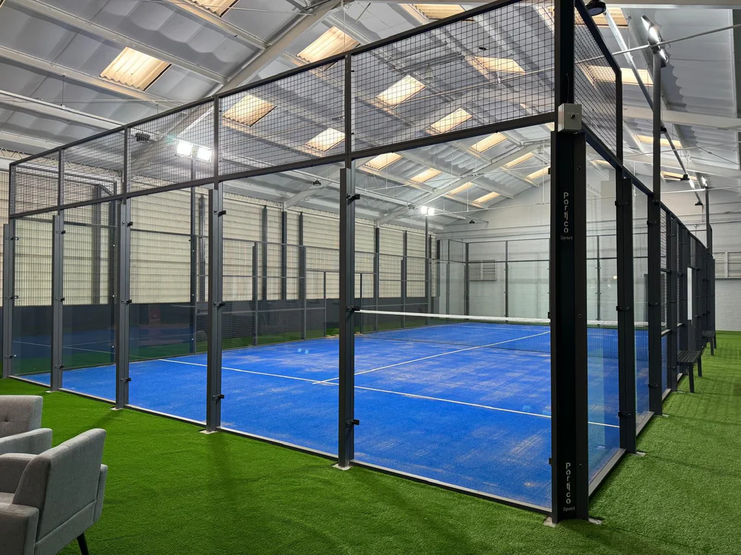 Padel Court Regulations Standards Build Padel Build Padel